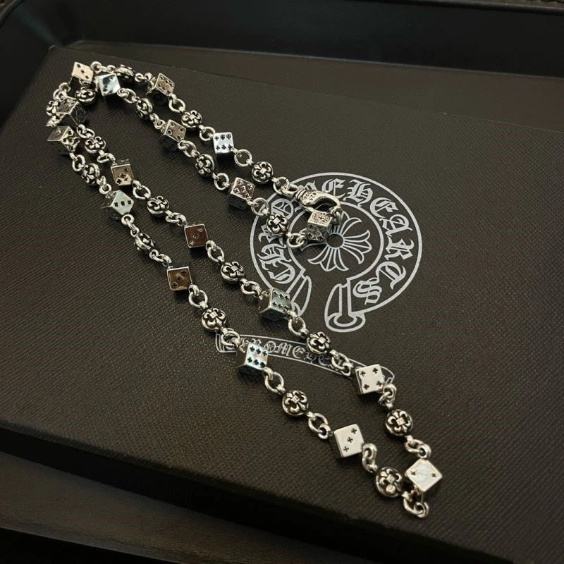 OEM Chrome Hearts Necklaces
