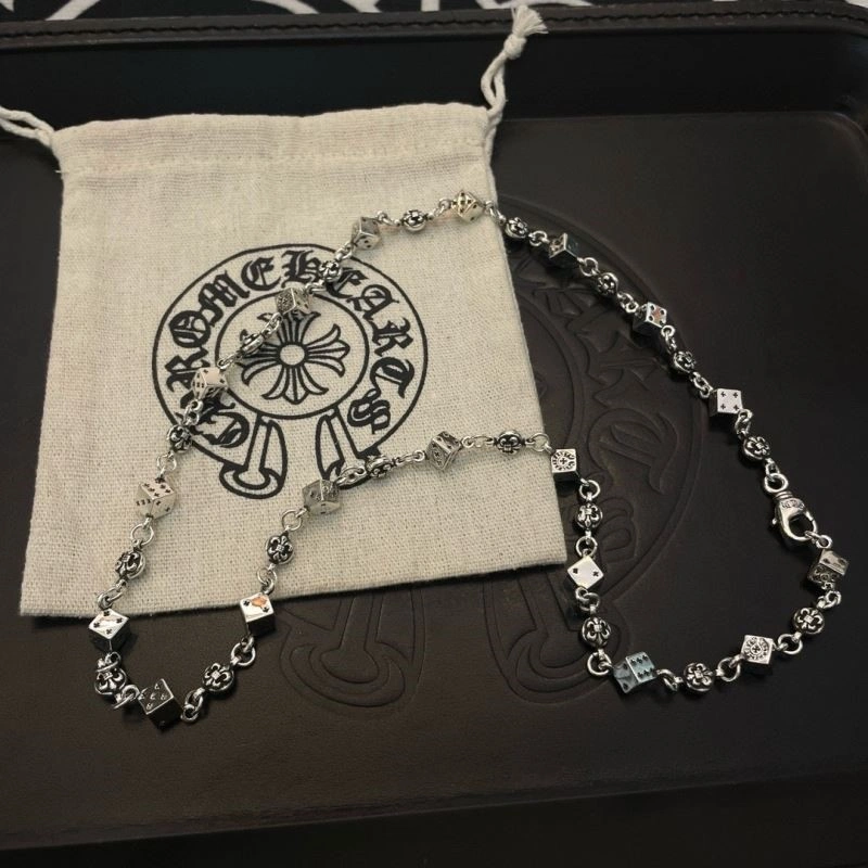 OEM Chrome Hearts Necklaces