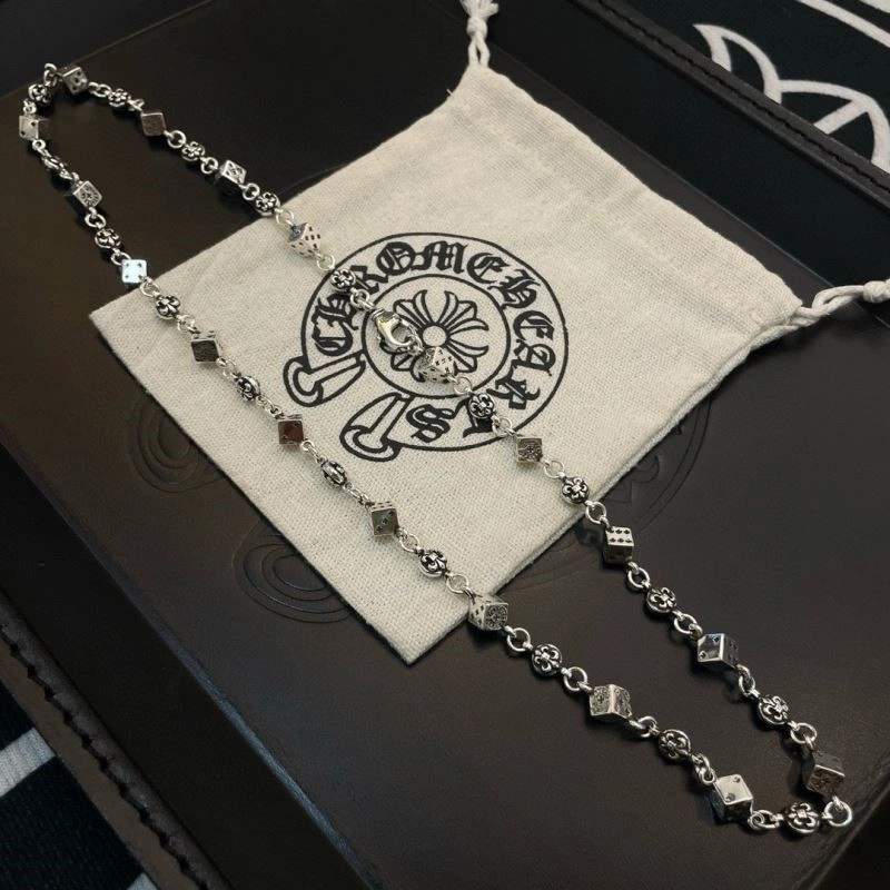 OEM Chrome Hearts Necklaces