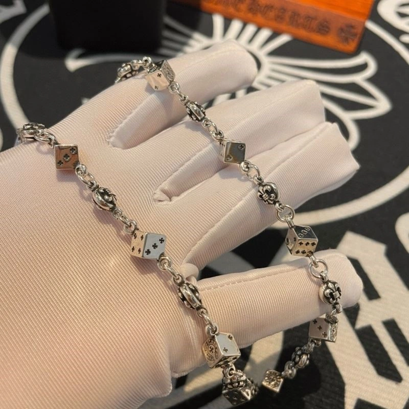 OEM Chrome Hearts Necklaces