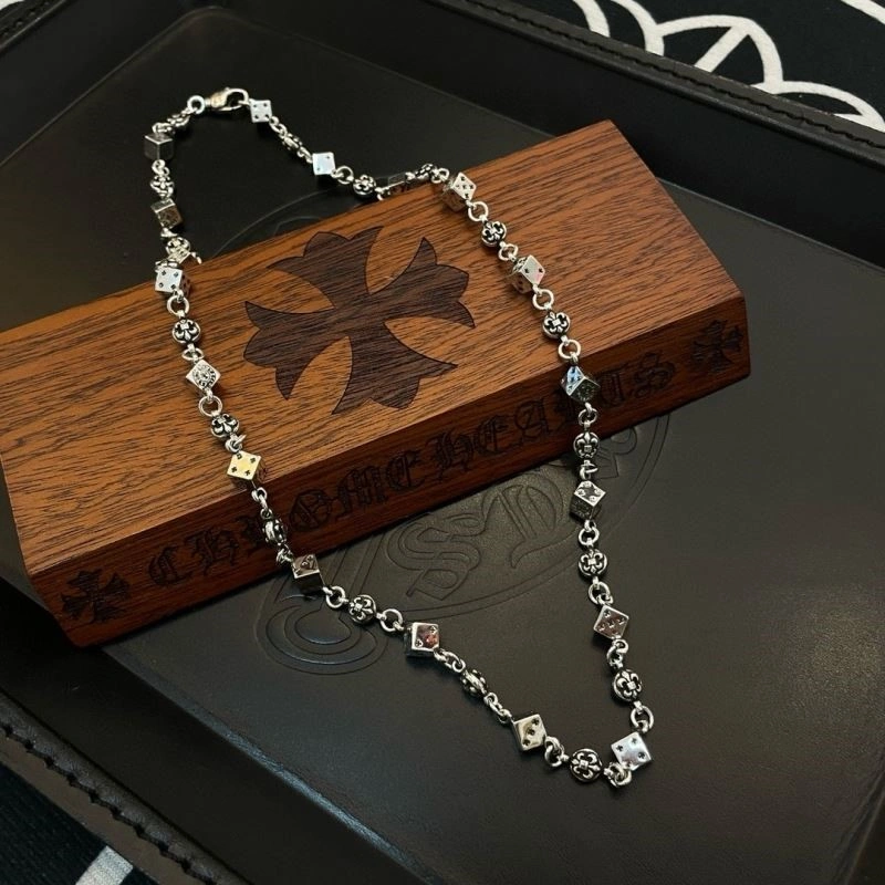 OEM Chrome Hearts Necklaces