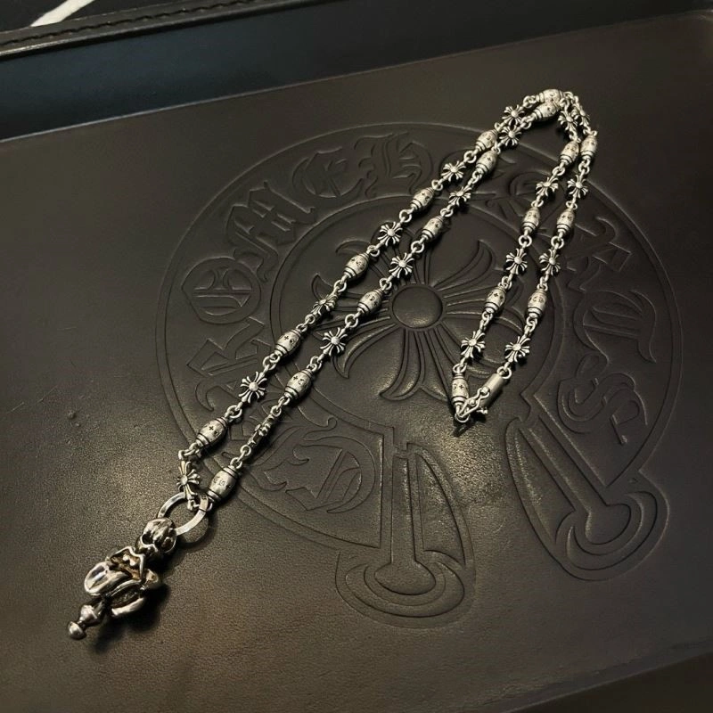 Affordable Chrome Hearts Necklaces