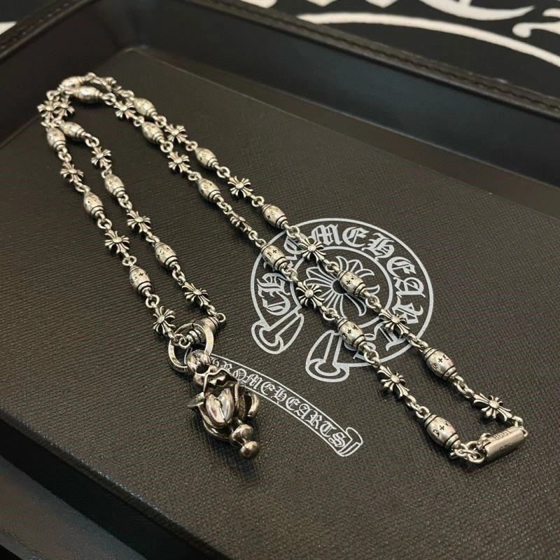 Affordable Chrome Hearts Necklaces