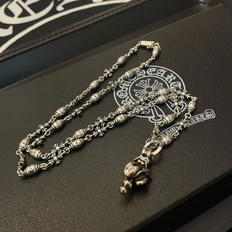 Affordable Chrome Hearts Necklaces