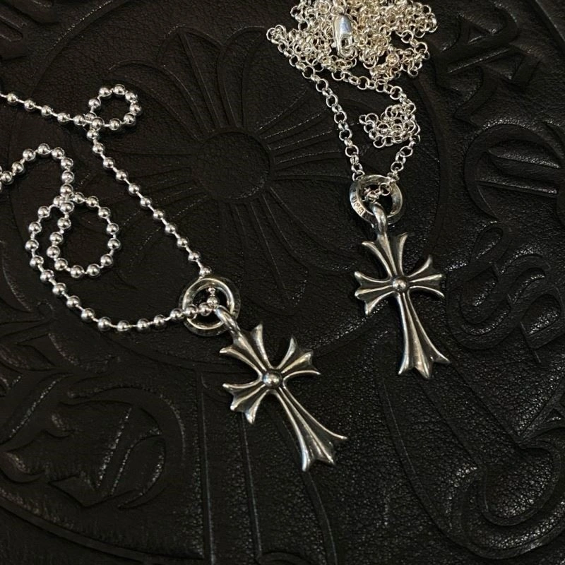 Affordable Chrome Hearts Necklaces