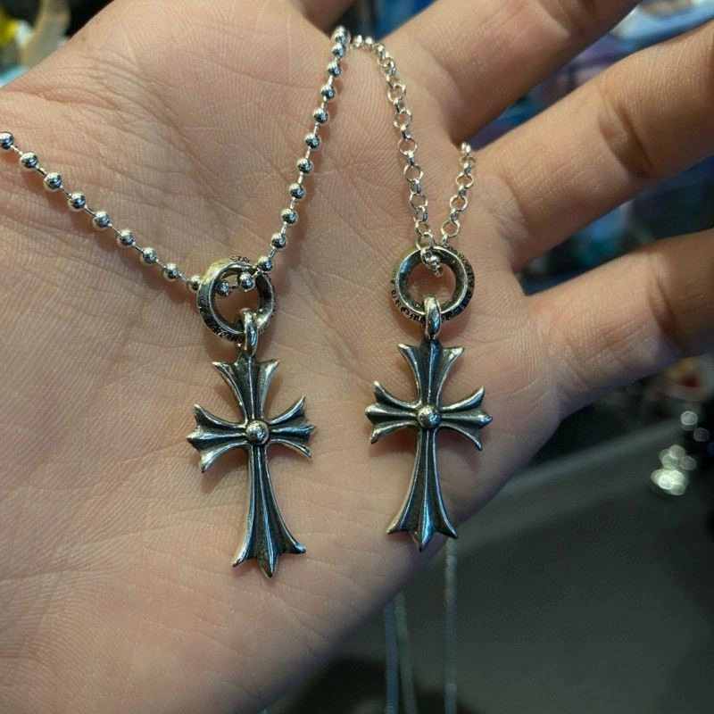 Affordable Chrome Hearts Necklaces