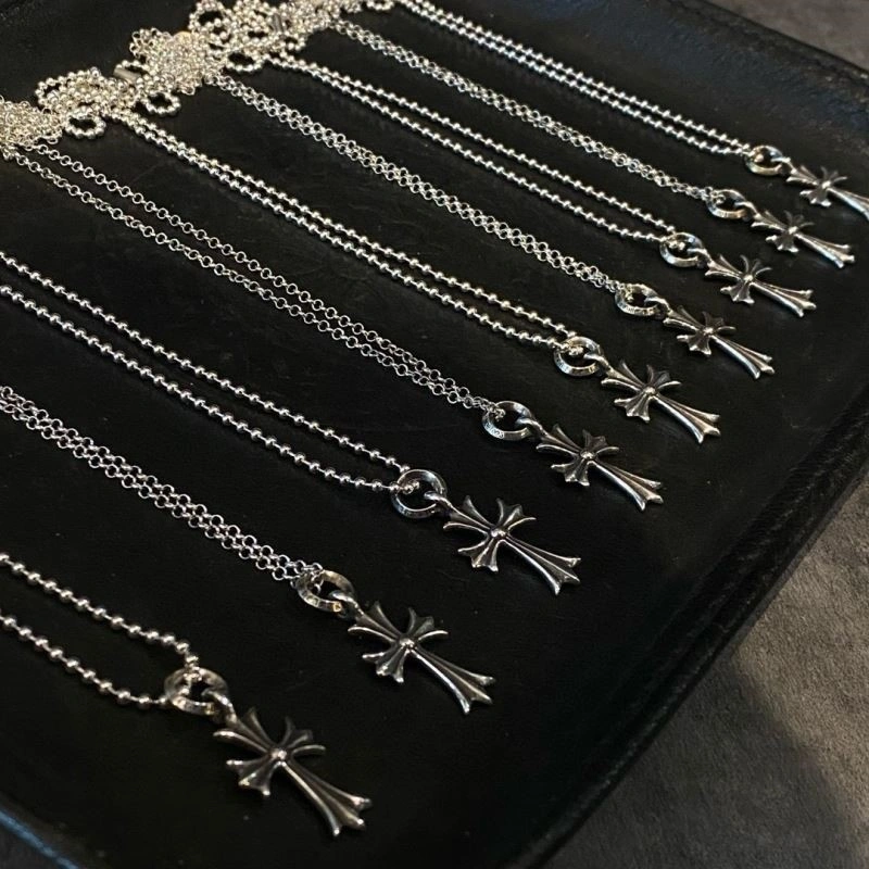 Affordable Chrome Hearts Necklaces