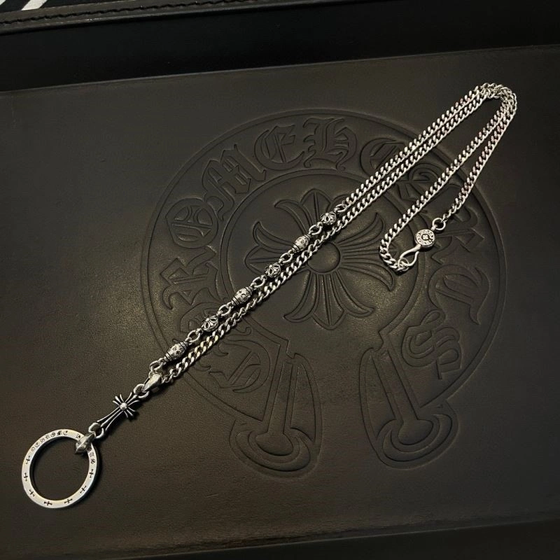 Precise copy Chrome Hearts Necklaces