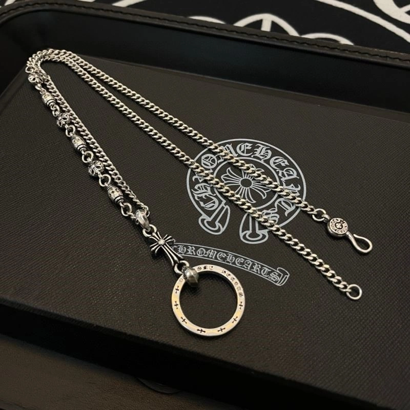 Precise copy Chrome Hearts Necklaces