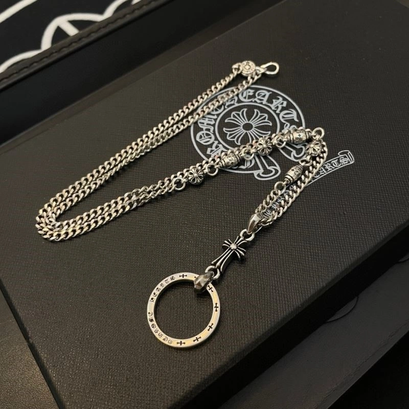 Precise copy Chrome Hearts Necklaces