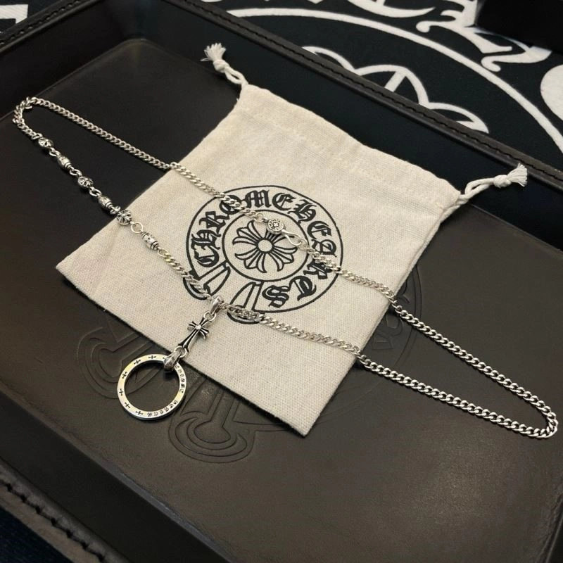 Precise copy Chrome Hearts Necklaces