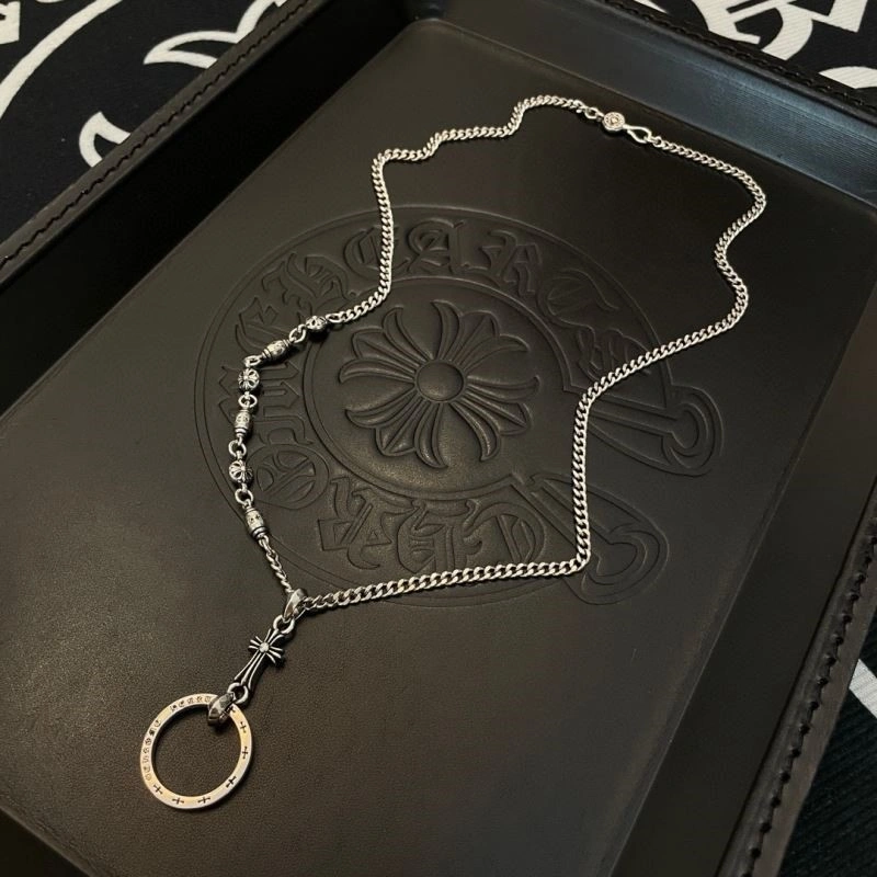 Precise copy Chrome Hearts Necklaces
