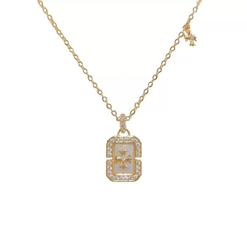 Chrome Hearts Necklaces