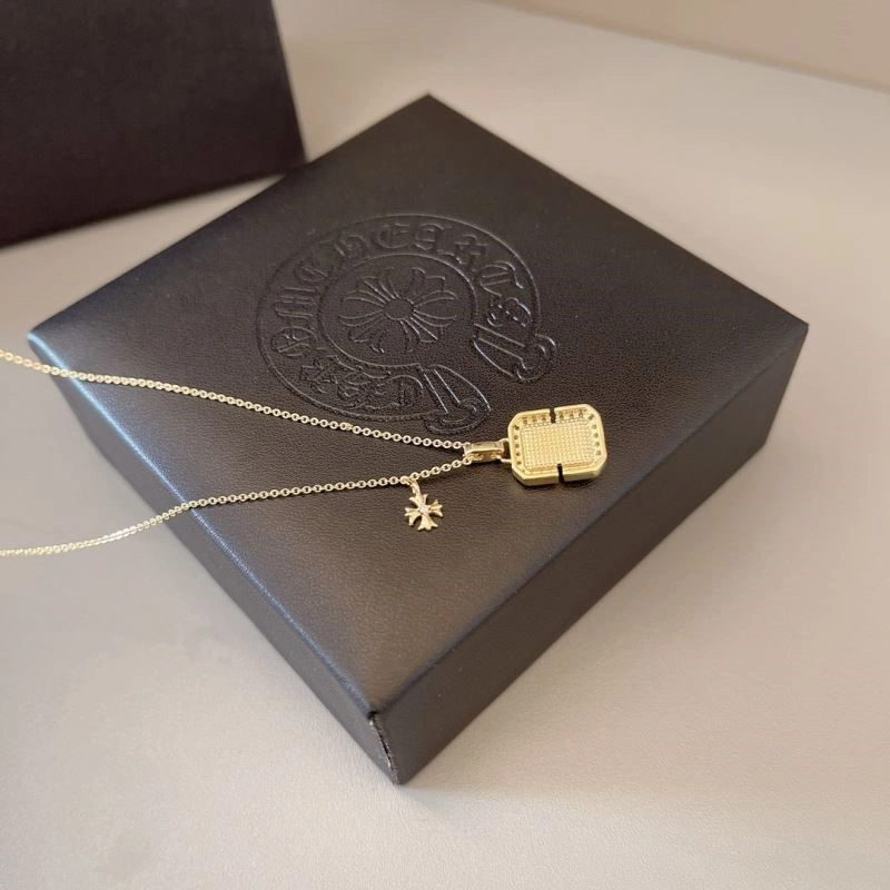 Precise copy Chrome Hearts Necklaces