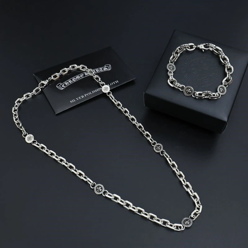 Chrome Hearts Necklaces