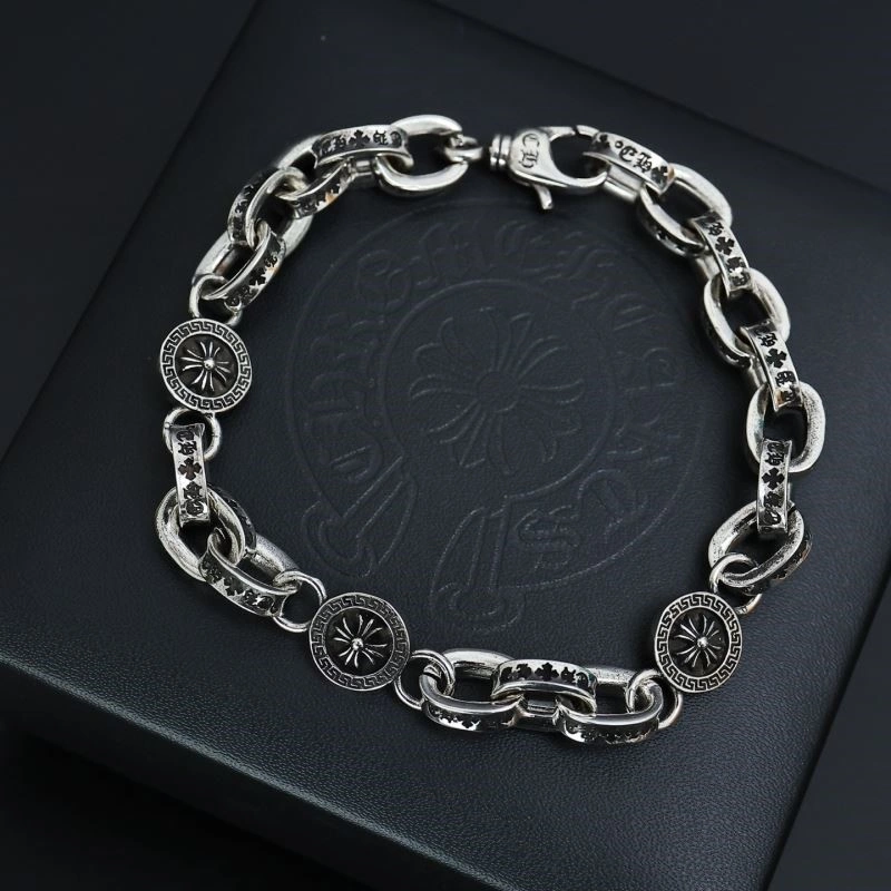 High fidelity Chrome Hearts Necklaces