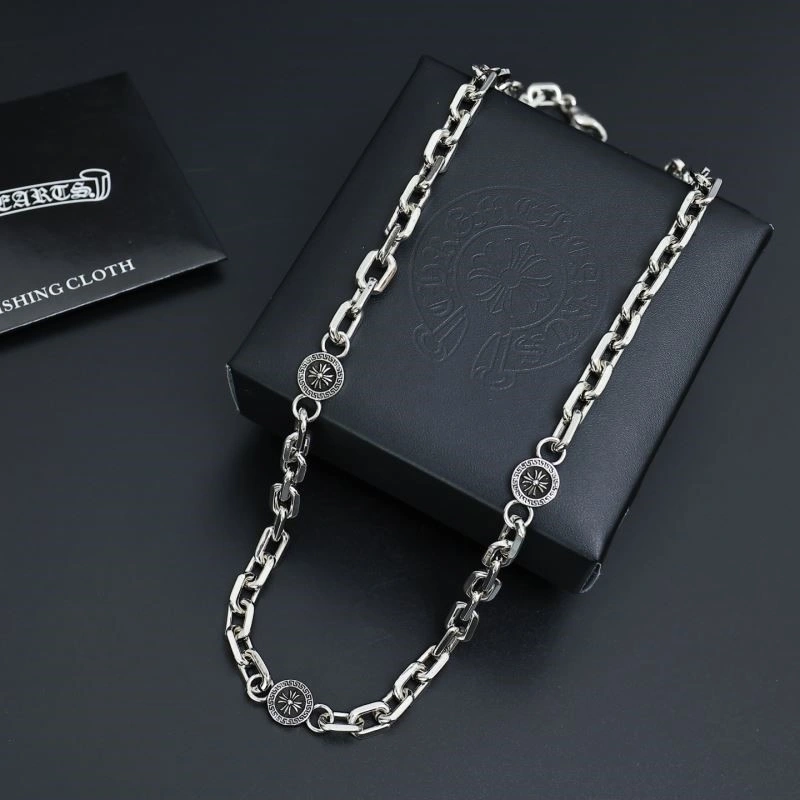 High fidelity Chrome Hearts Necklaces