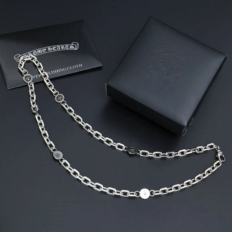 High fidelity Chrome Hearts Necklaces