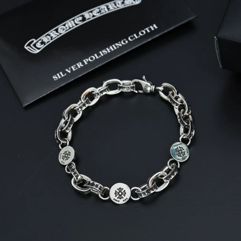 High fidelity Chrome Hearts Necklaces