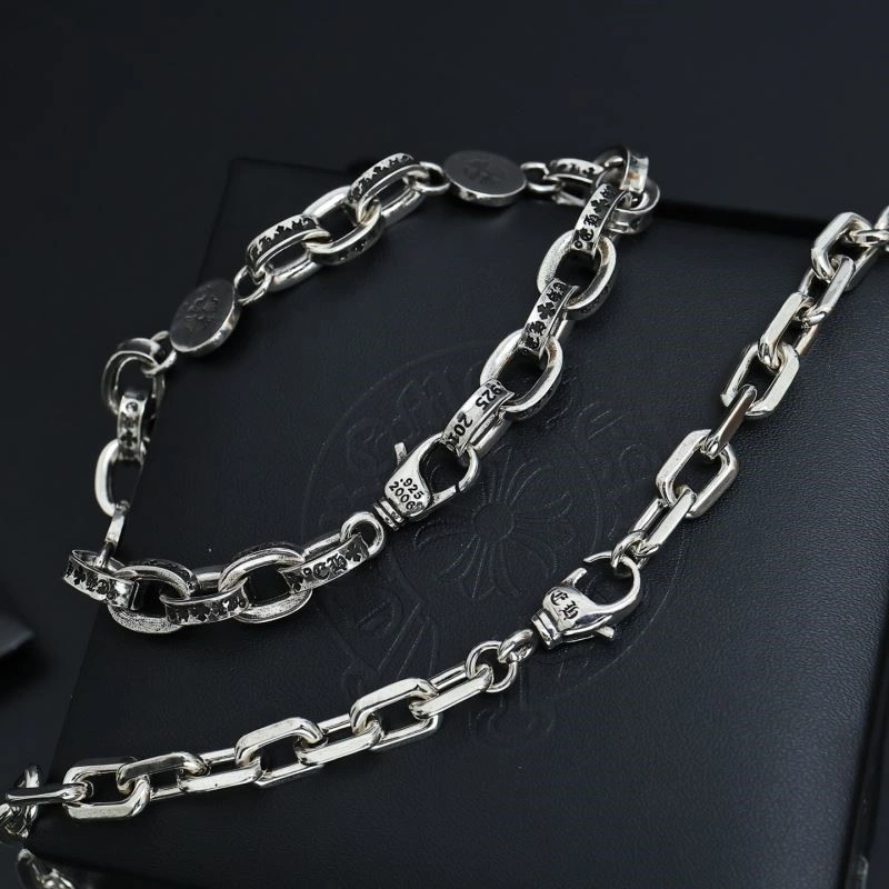 High fidelity Chrome Hearts Necklaces