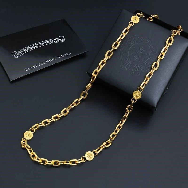 Chrome Hearts Necklaces