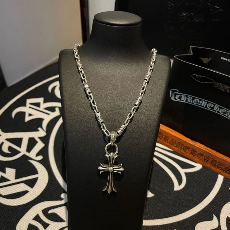 Brand-original Chrome Hearts Necklaces