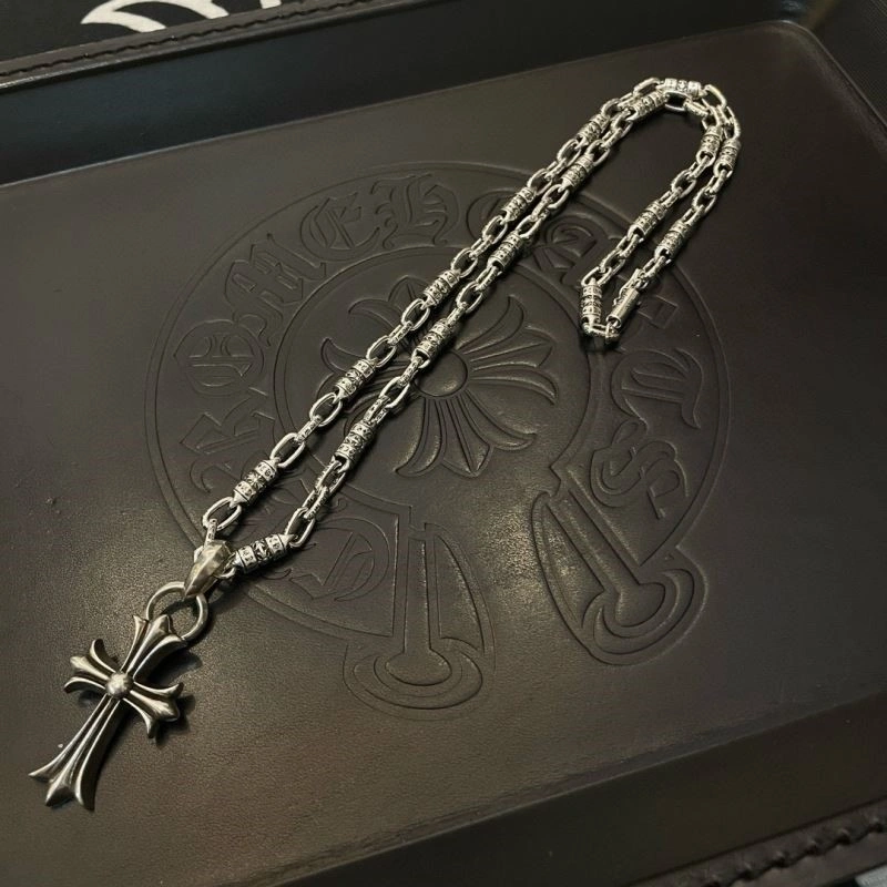 Brand-original Chrome Hearts Necklaces