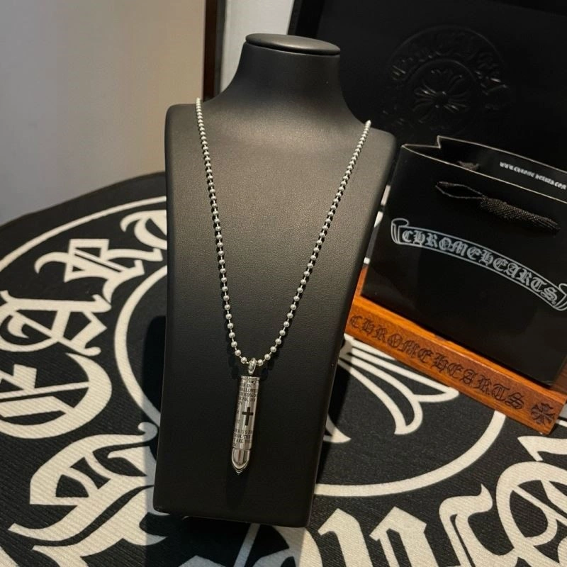 Mirror quality Chrome Hearts Necklaces