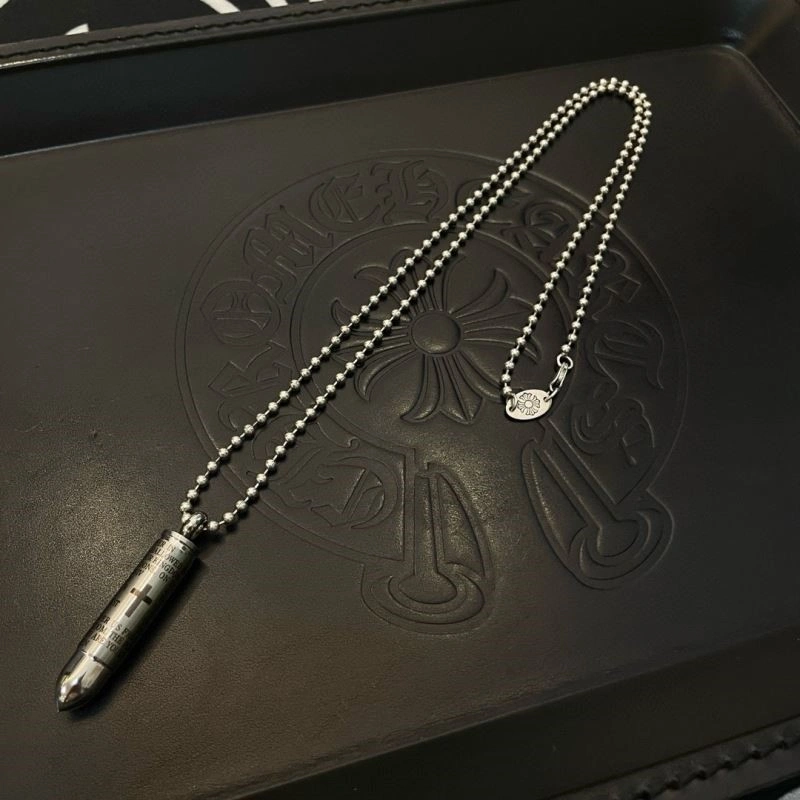 Mirror quality Chrome Hearts Necklaces
