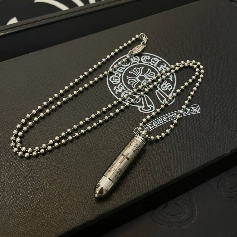 Mirror quality Chrome Hearts Necklaces