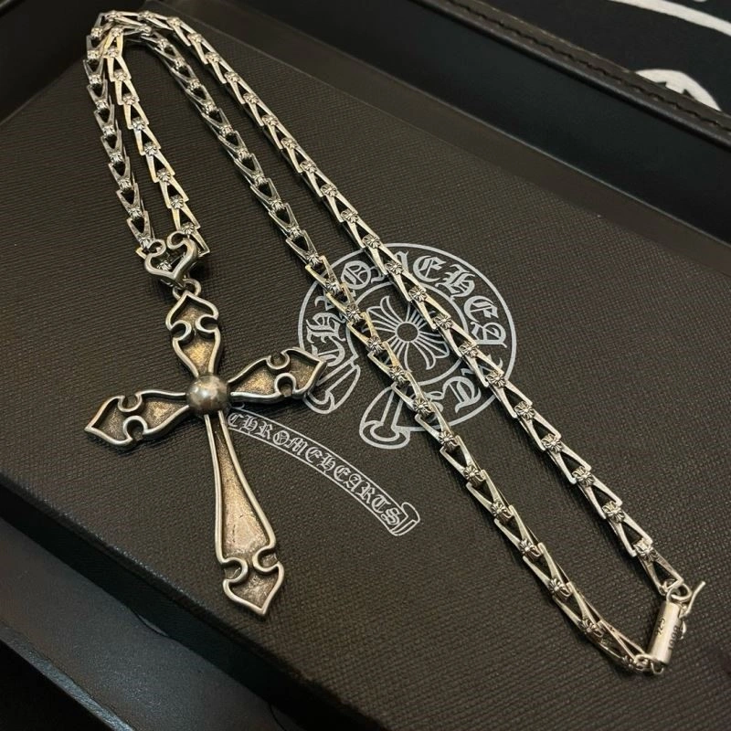 Original Chrome Hearts Necklaces