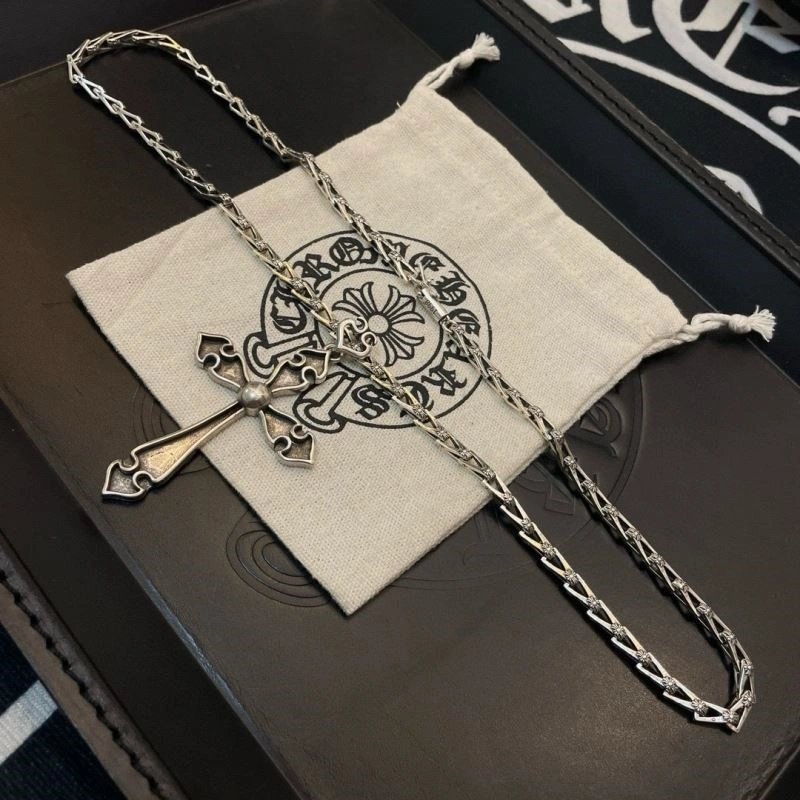Original Chrome Hearts Necklaces