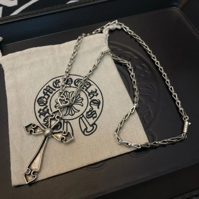 Original Chrome Hearts Necklaces