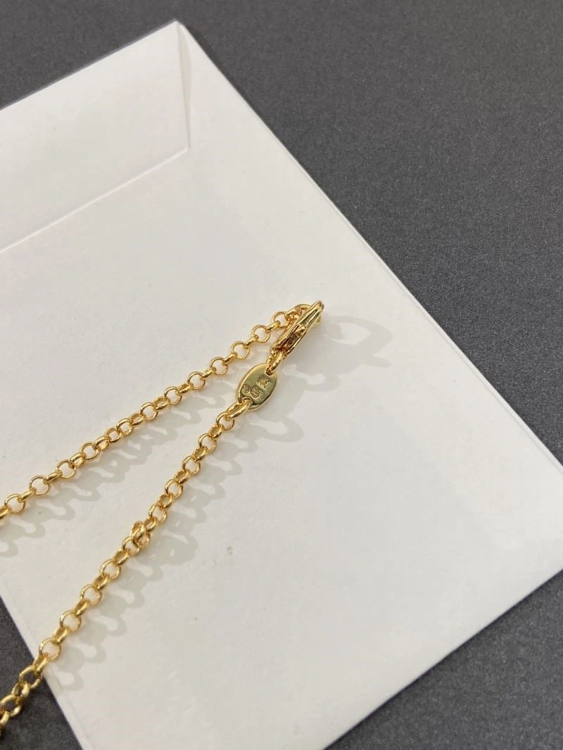 Accurate model Chrome Hearts Necklaces