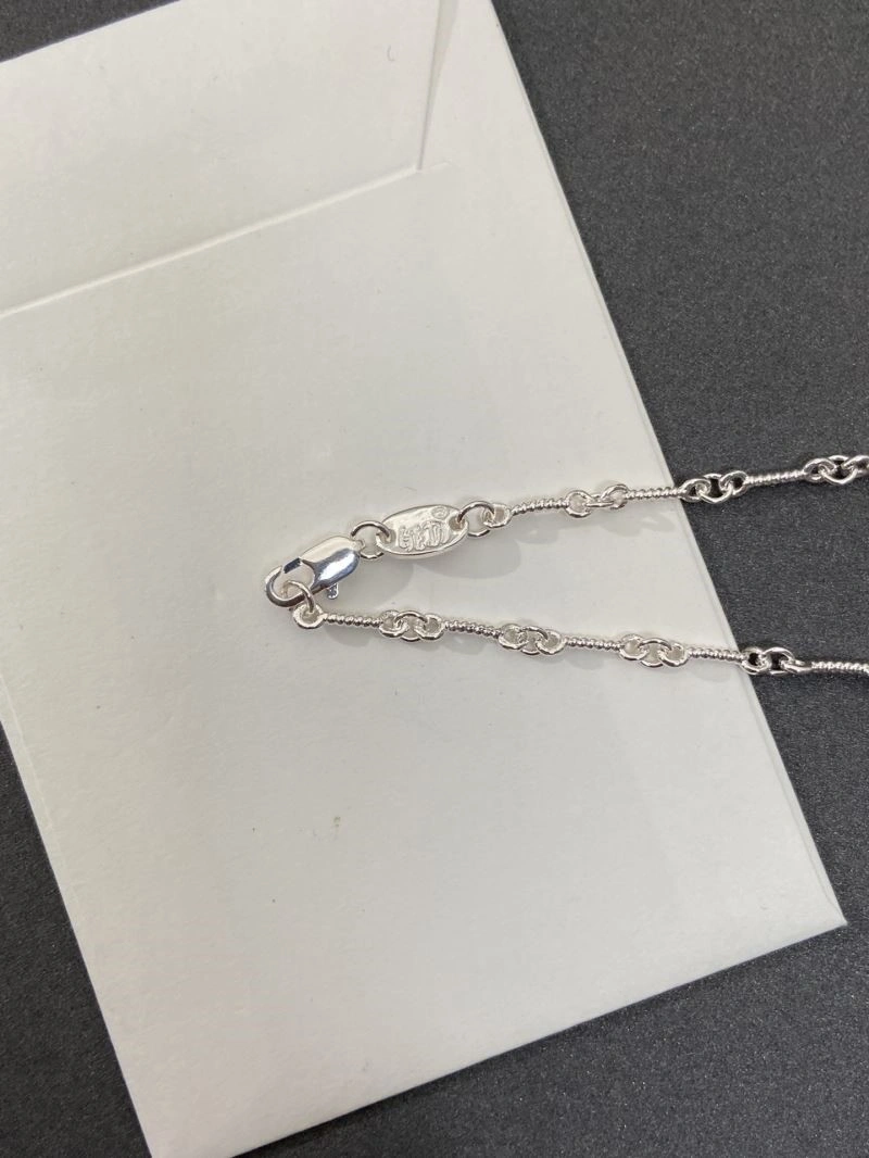 Budget-friendly Chrome Hearts Necklaces