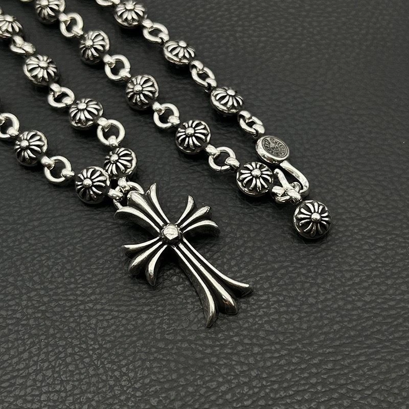 Economical Chrome Hearts Necklaces