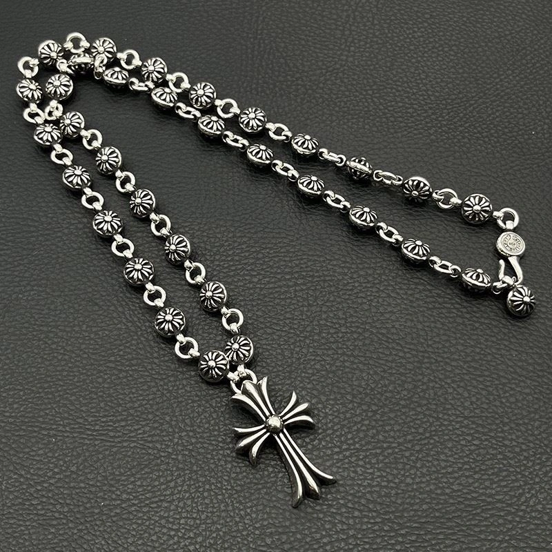 Economical Chrome Hearts Necklaces