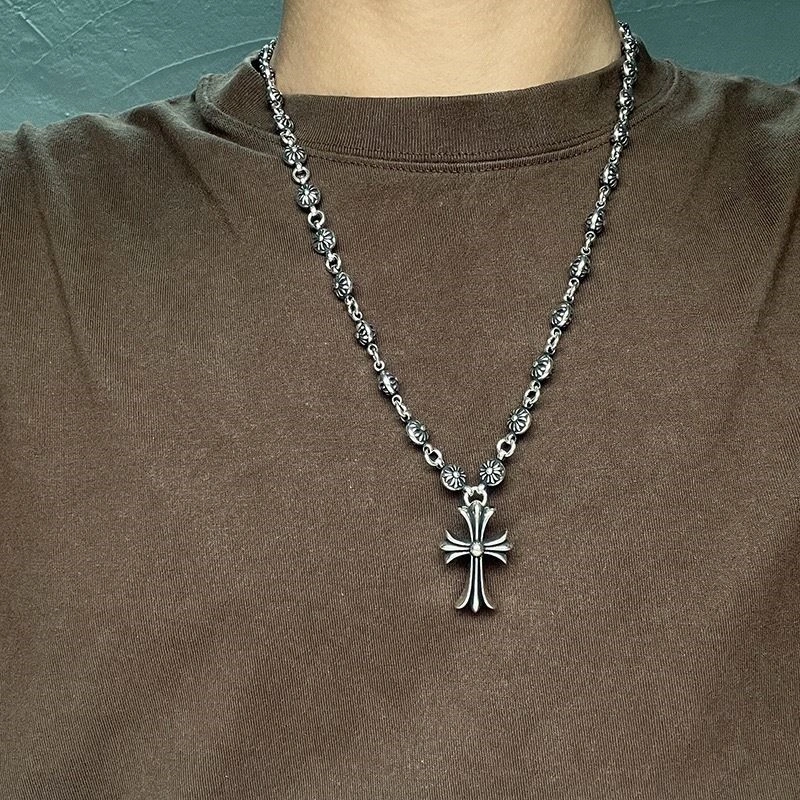 Economical Chrome Hearts Necklaces