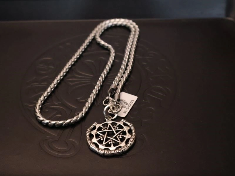 Chrome Hearts Necklaces