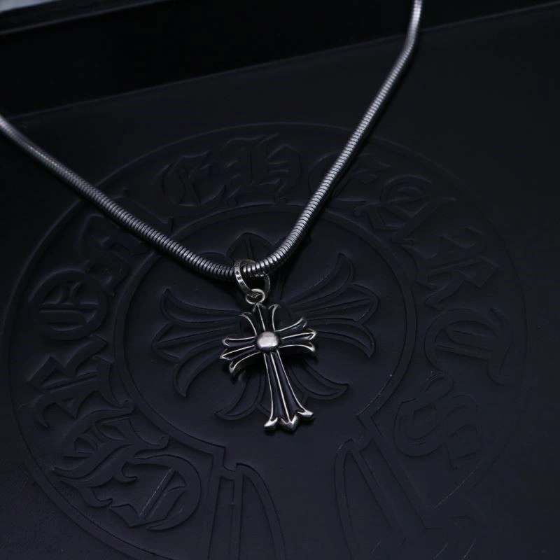 Original Chrome Hearts Necklaces
