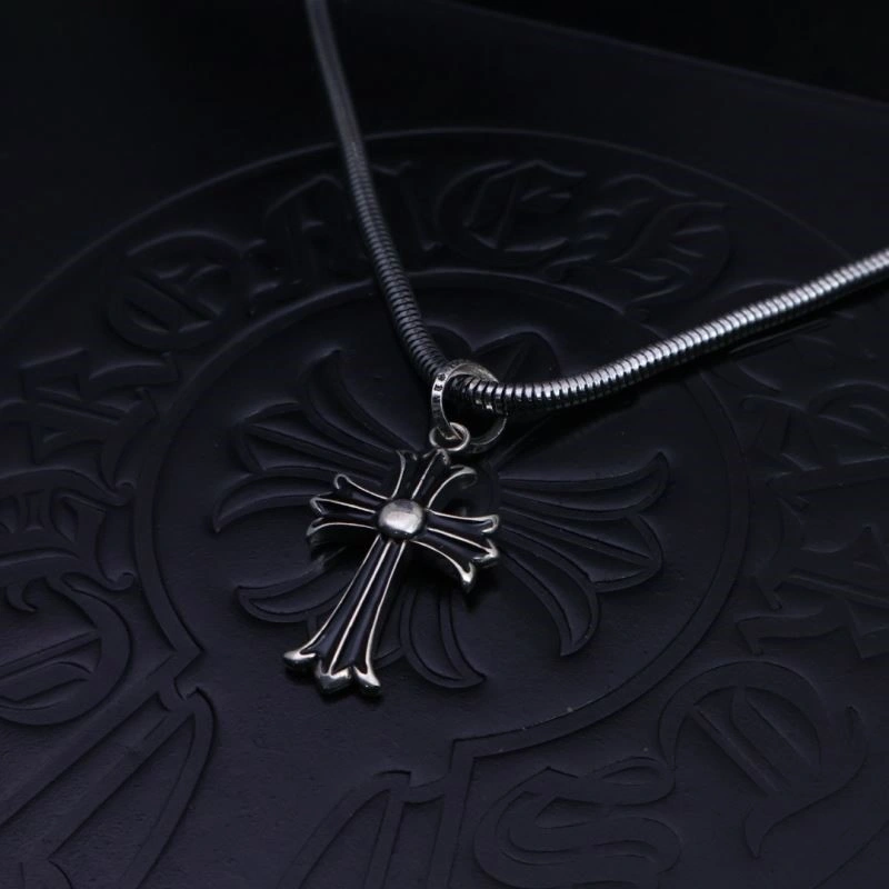 Original Chrome Hearts Necklaces