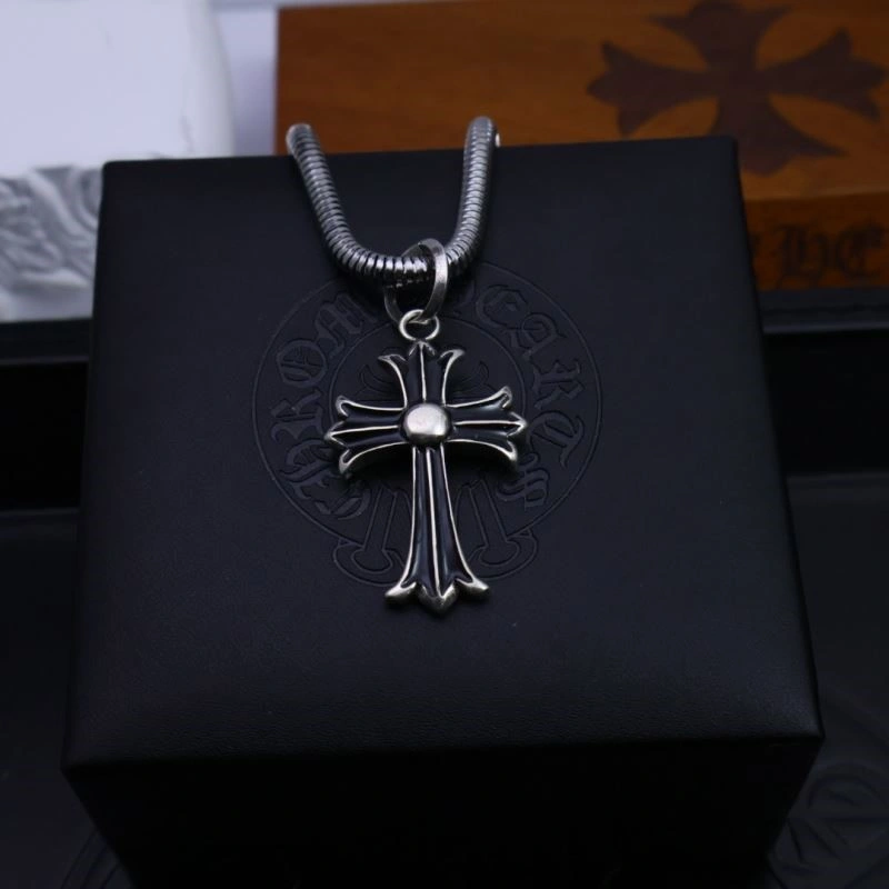 Original Chrome Hearts Necklaces