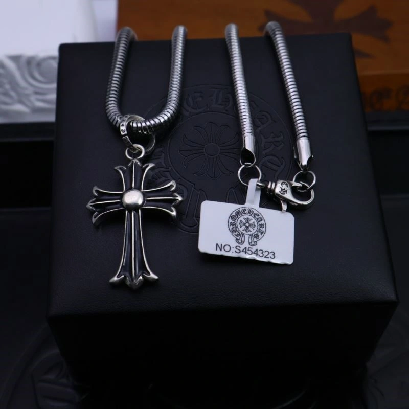 Original Chrome Hearts Necklaces