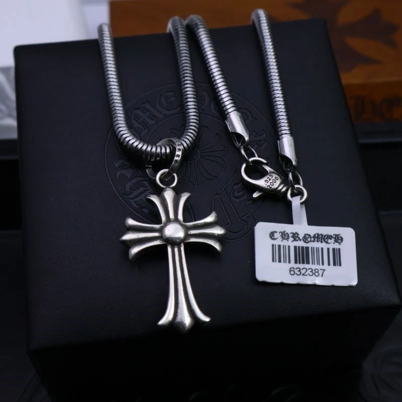 Original Chrome Hearts Necklaces