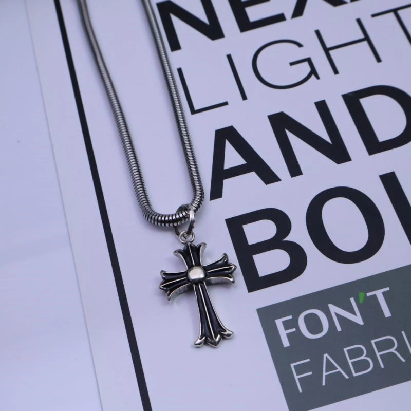 Original Chrome Hearts Necklaces