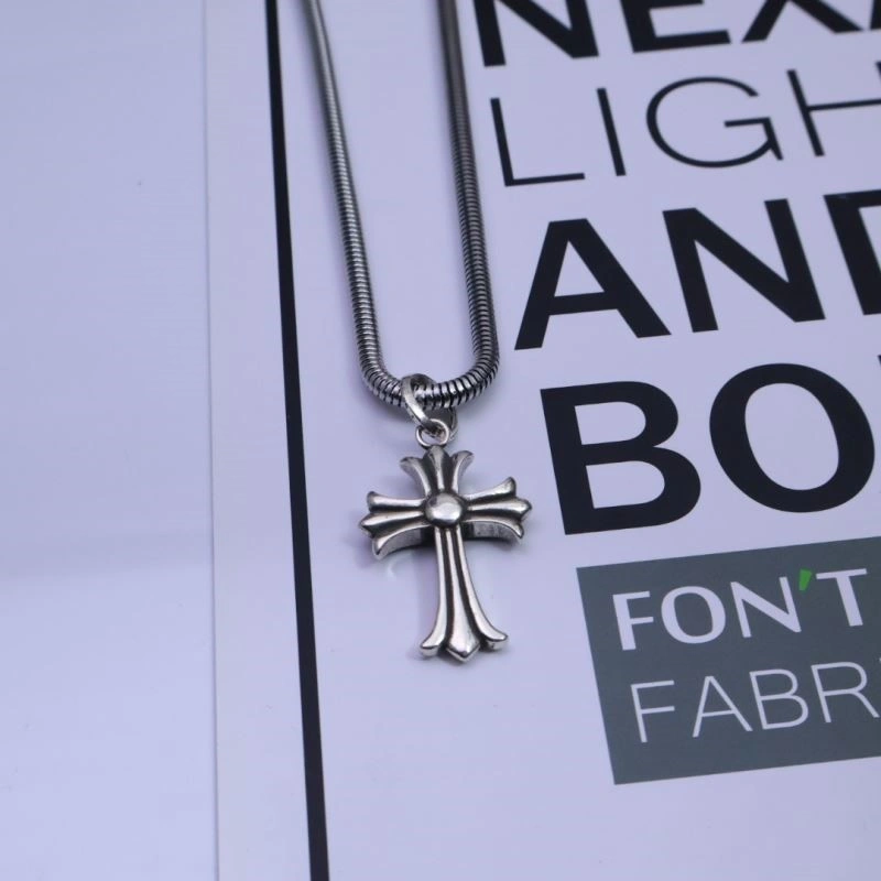 Original Chrome Hearts Necklaces