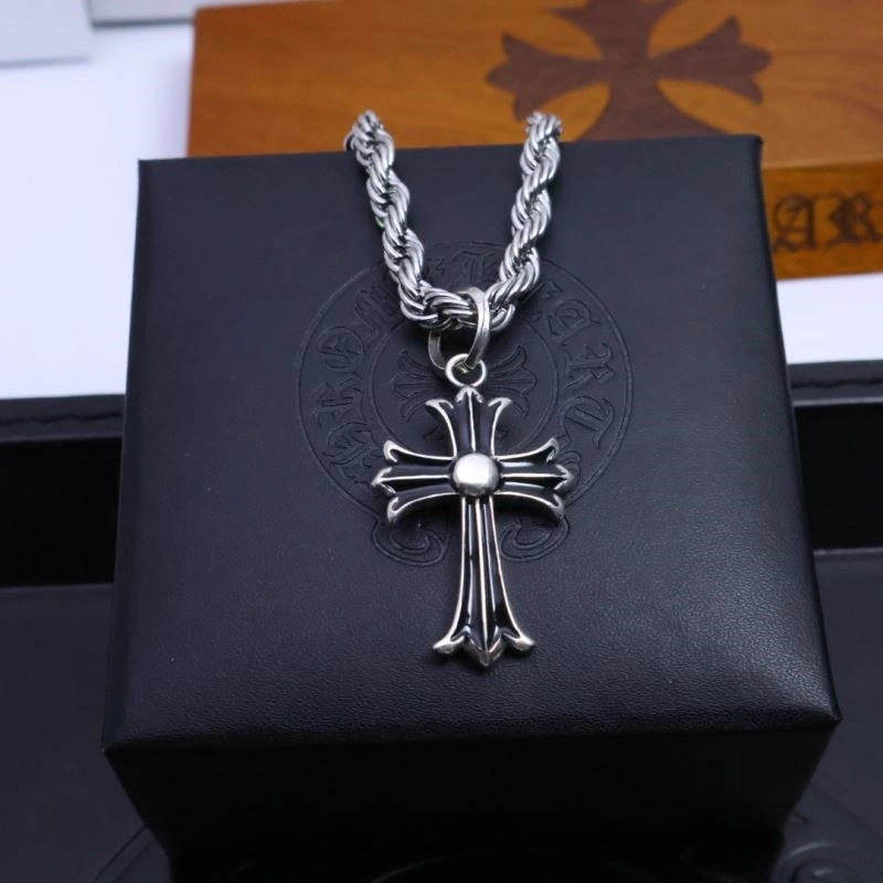 Economical Chrome Hearts Necklaces