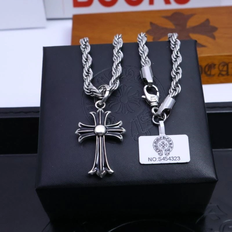 Economical Chrome Hearts Necklaces