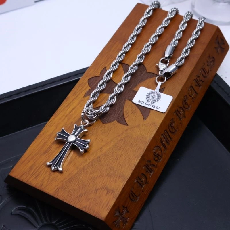 Economical Chrome Hearts Necklaces