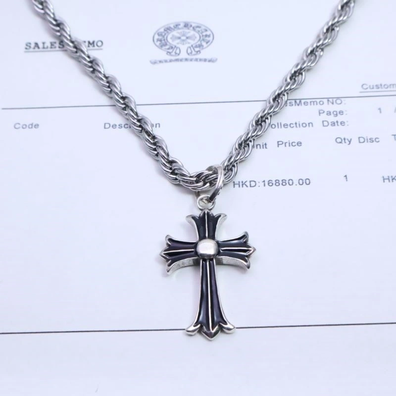 Economical Chrome Hearts Necklaces